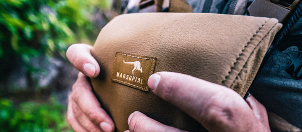 Chest Packs - Marsupial Gear