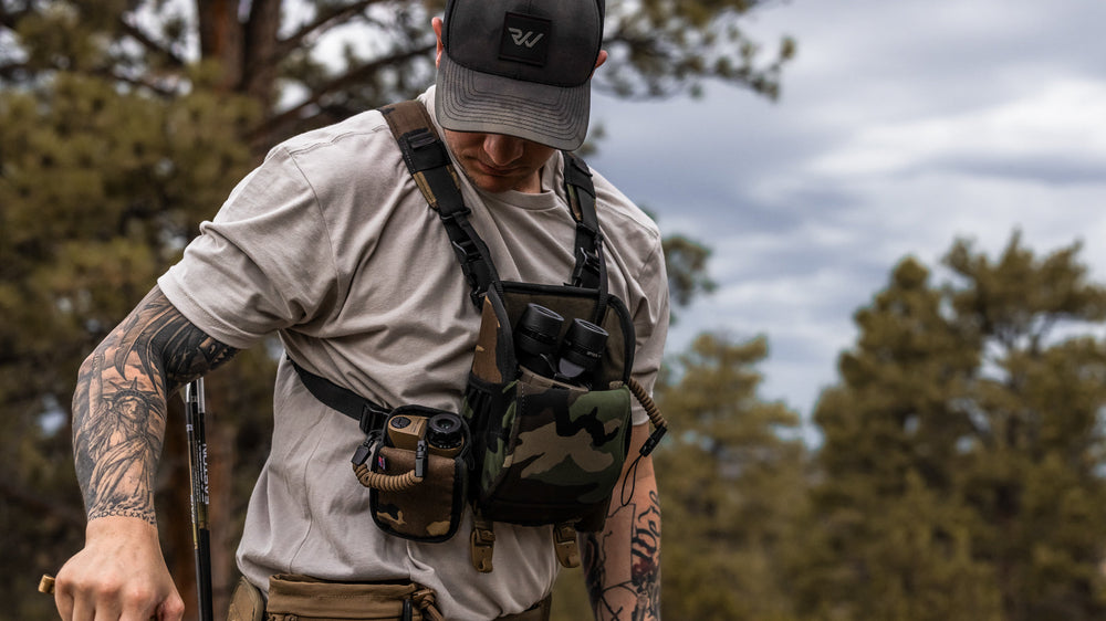 Chest Pack Bundles - Marsupial Gear