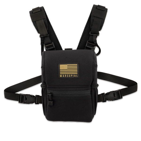 Freedom Chest Pack Bundle - Marsupial Gear