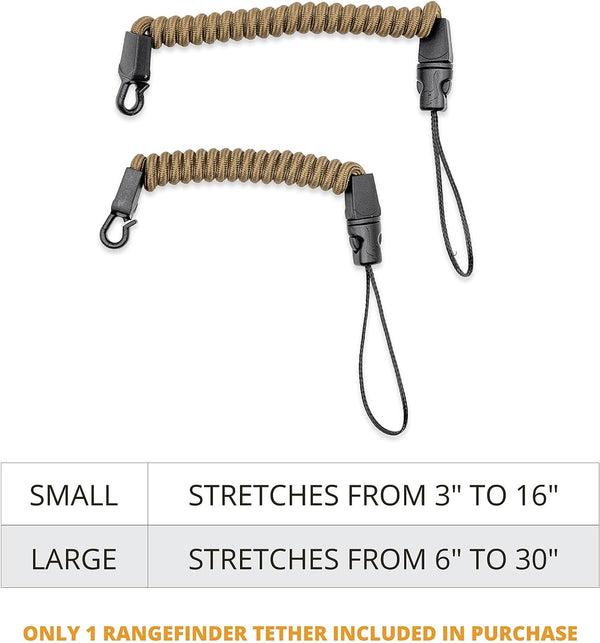 Rangefinder Tether - Marsupial Gear