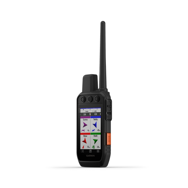 Garmin® Alpha® 300i Handheld Only - Marsupial Gear
