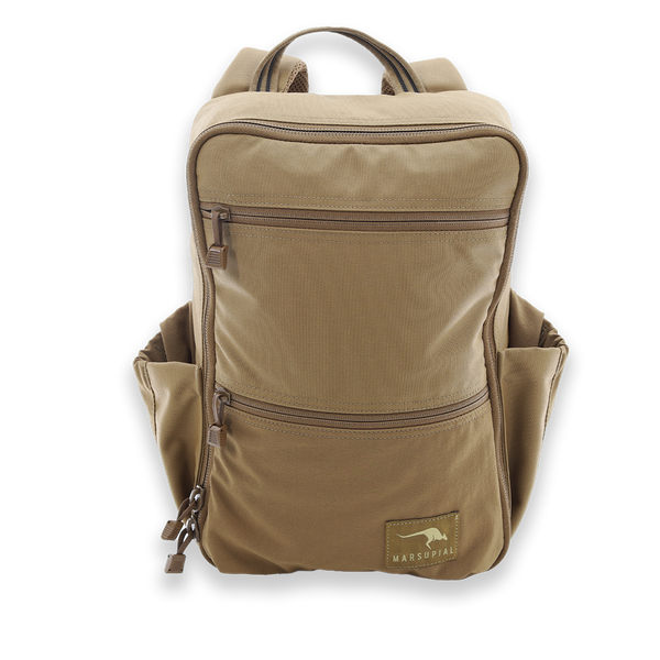 Everyday Backpack - Marsupial Gear