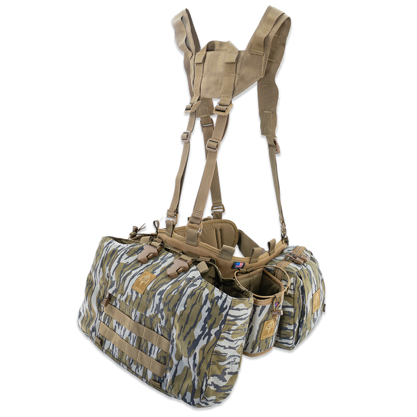 Featherweight Bird System - Low Profile Yoke - Marsupial Gear