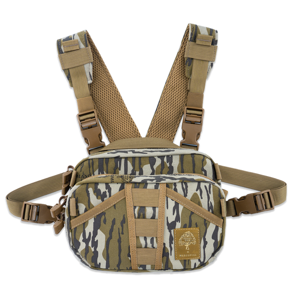 Multi-Purpose Chest Pack - Marsupial Gear