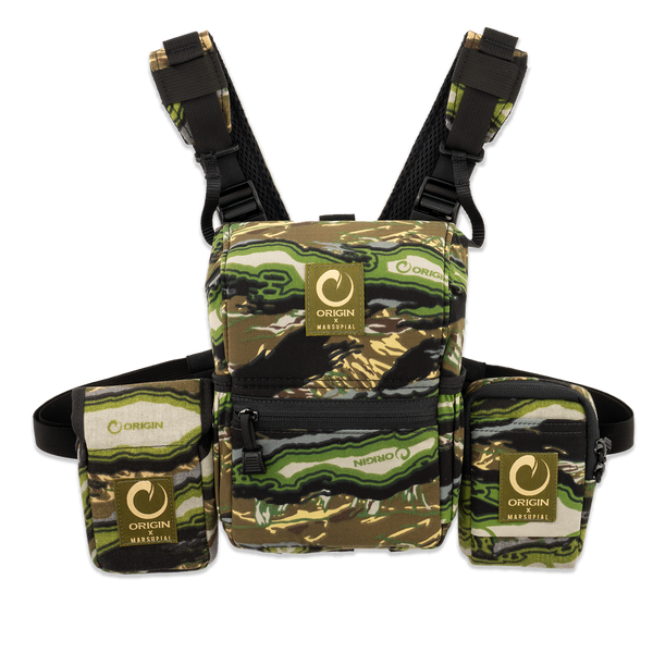 Origin Raptor Woodland - Marsupial Gear