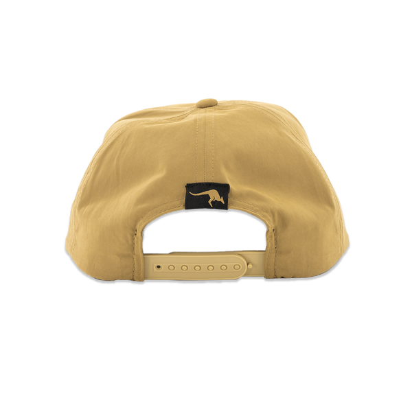 Retro Rope Hat - Marsupial Gear