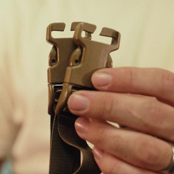 Pod Strap Kit - Marsupial Gear