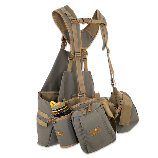 Upland Vest - Marsupial Gear