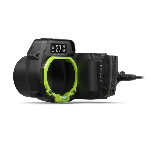 Garmin® Xero® A1i PRO Bow Sight (Right-handed) - Marsupial Gear