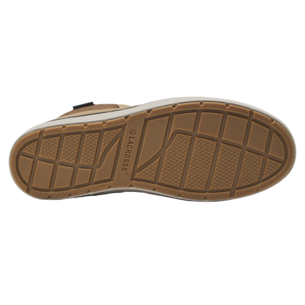 Alpha Deck Boot - Marsupial Gear