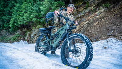 Elk Shape - Marsupial Gear