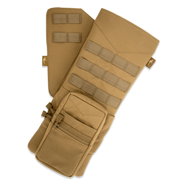 Modular Quiver - Marsupial Gear