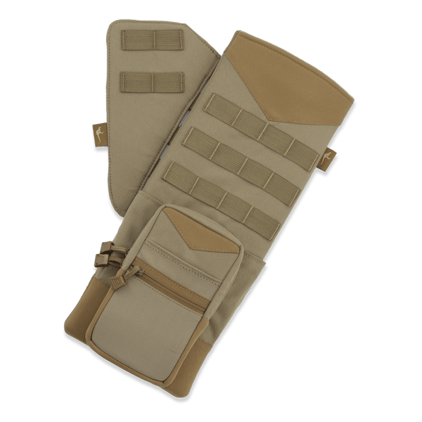 Modular Quiver - Marsupial Gear