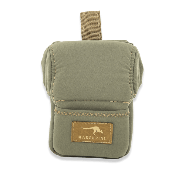New No-Mag Rangefinder Pouch - Marsupial Gear