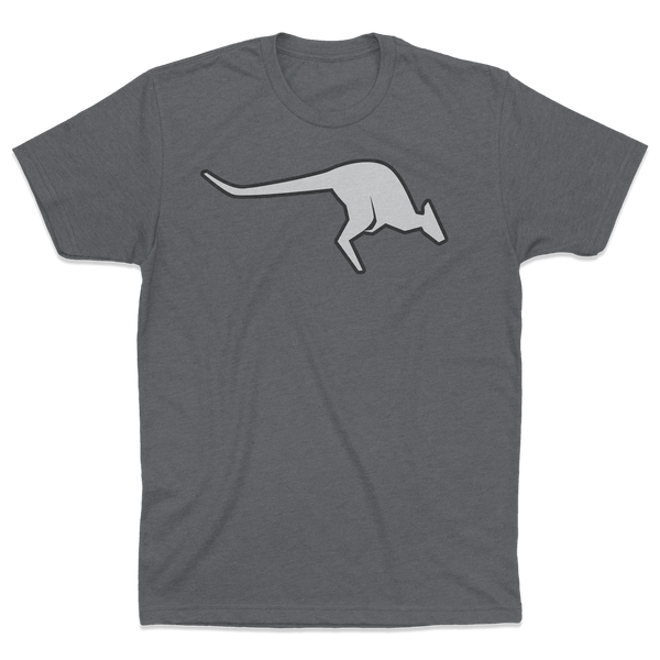 Simple Roo Tee - Marsupial Gear