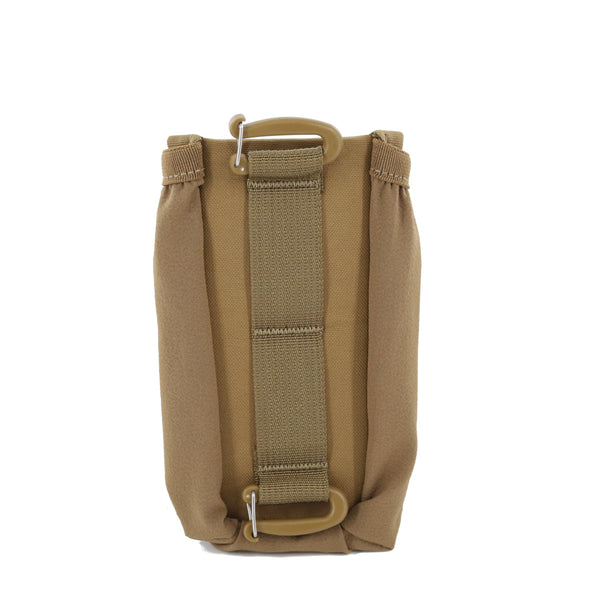 Universal Shoulder Strap Pocket - Stretch - Marsupial Gear