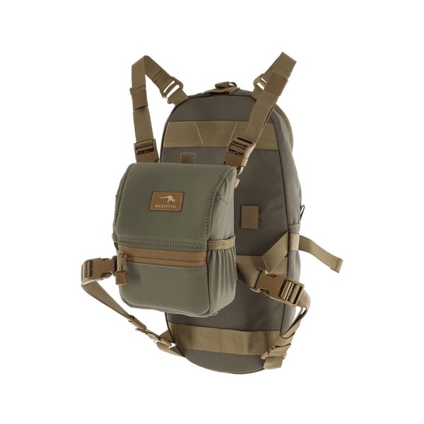 Hydration Pack - Marsupial Gear