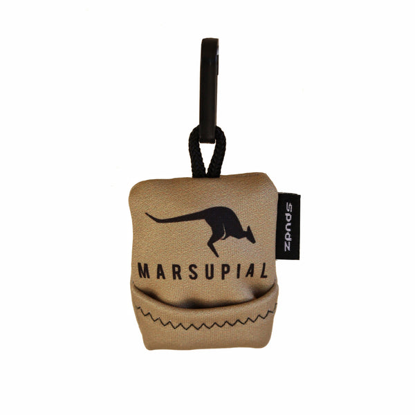 Spudz Ultra Lens Cloth - Marsupial Gear