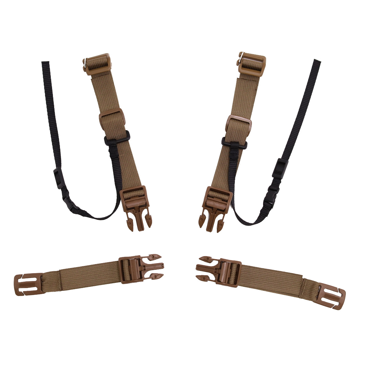 Pack Strap Kit - Marsupial Gear