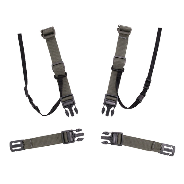 Pack Strap Kit - Marsupial Gear