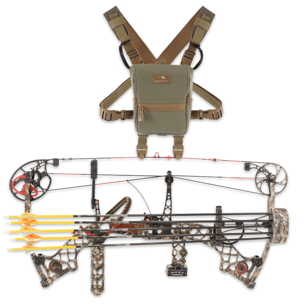 Chest Rig for bowhunting? | Rokslide Forum