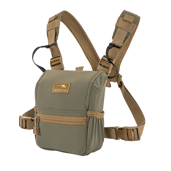 Chest Packs - Marsupial Gear