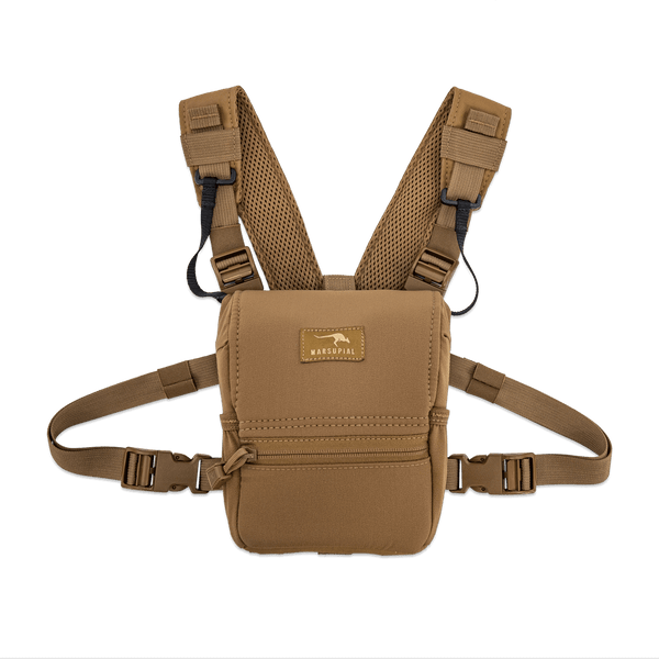 Chest Packs - Marsupial Gear