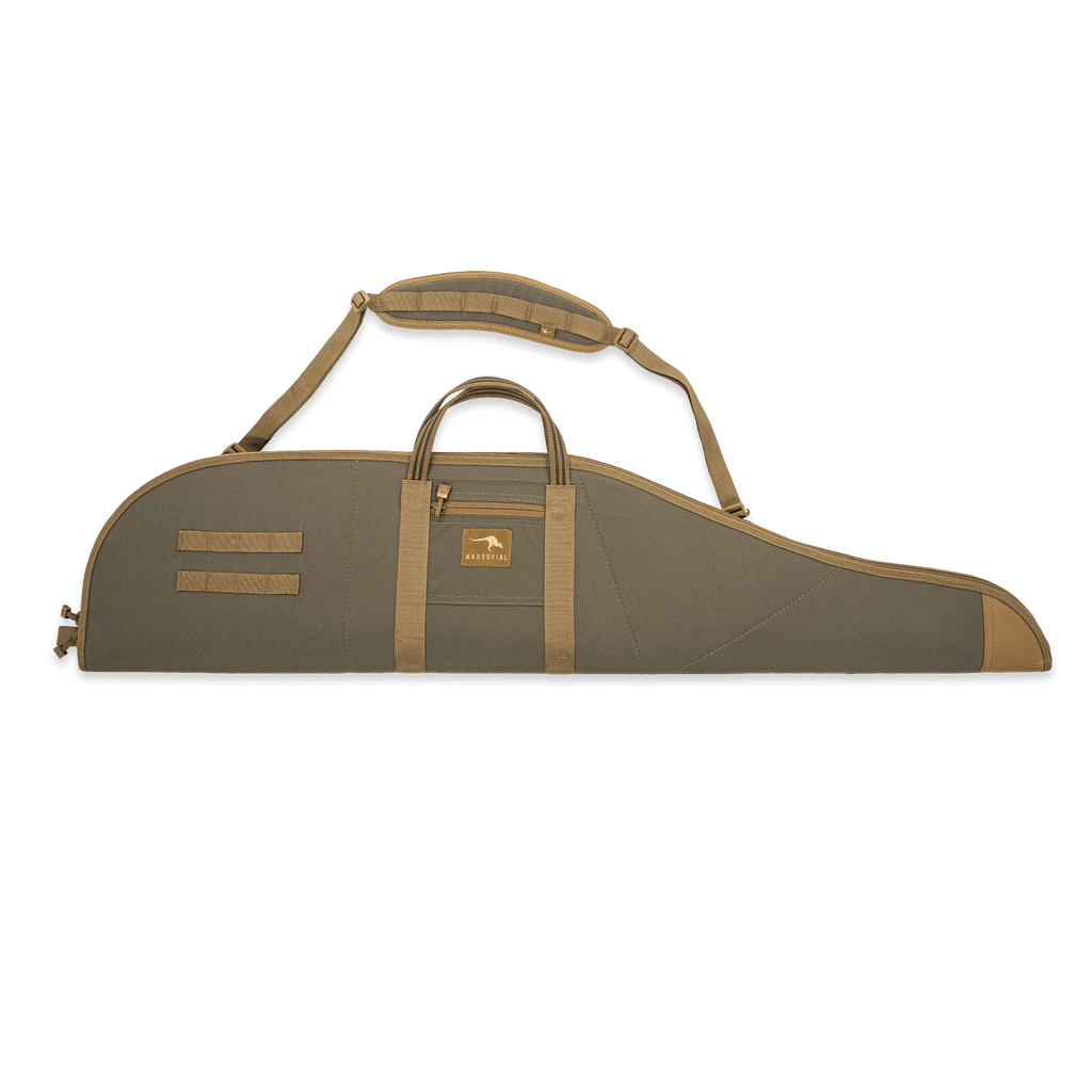 Soft Gun Cases For Rifles