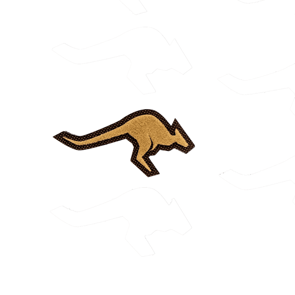 Hook and Loop Patches - Marsupial Gear
