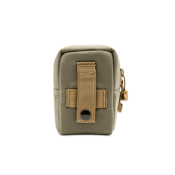 MARSUPIAL GEAR - SMALL ZIPPERED POUCH - Marsupial Gear