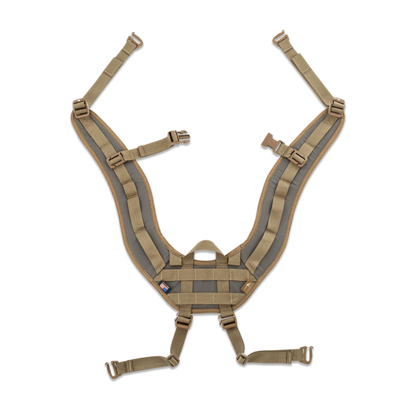 Modular Yoke - Marsupial Gear